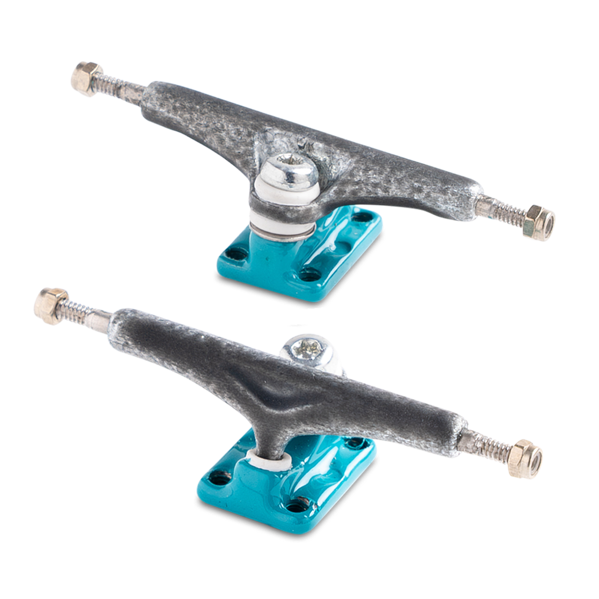 Yellowood X5 Fingerboard Y-Trucks – The Vault Fingerboards