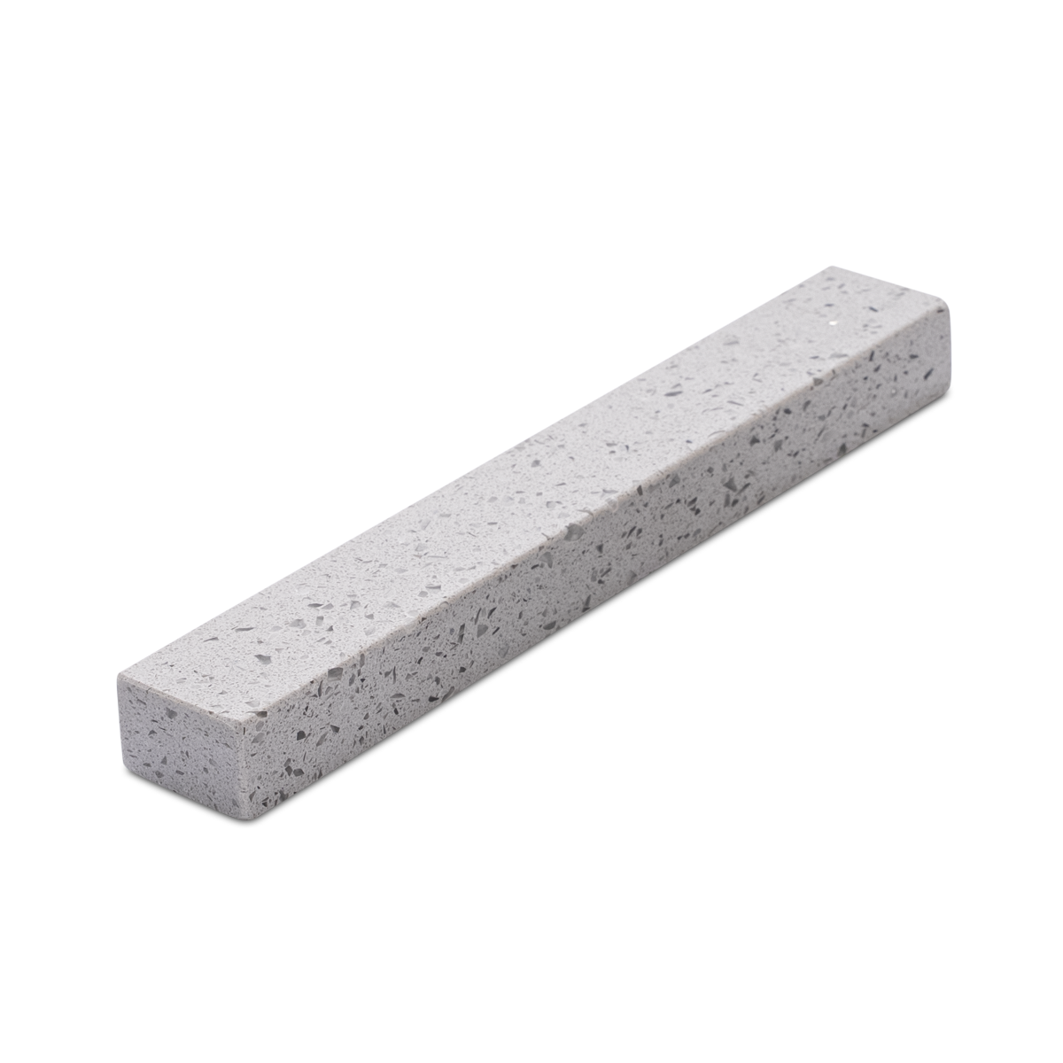 TV Marble Fingerboard Ramp - Tiny Curb – The Vault Fingerboards