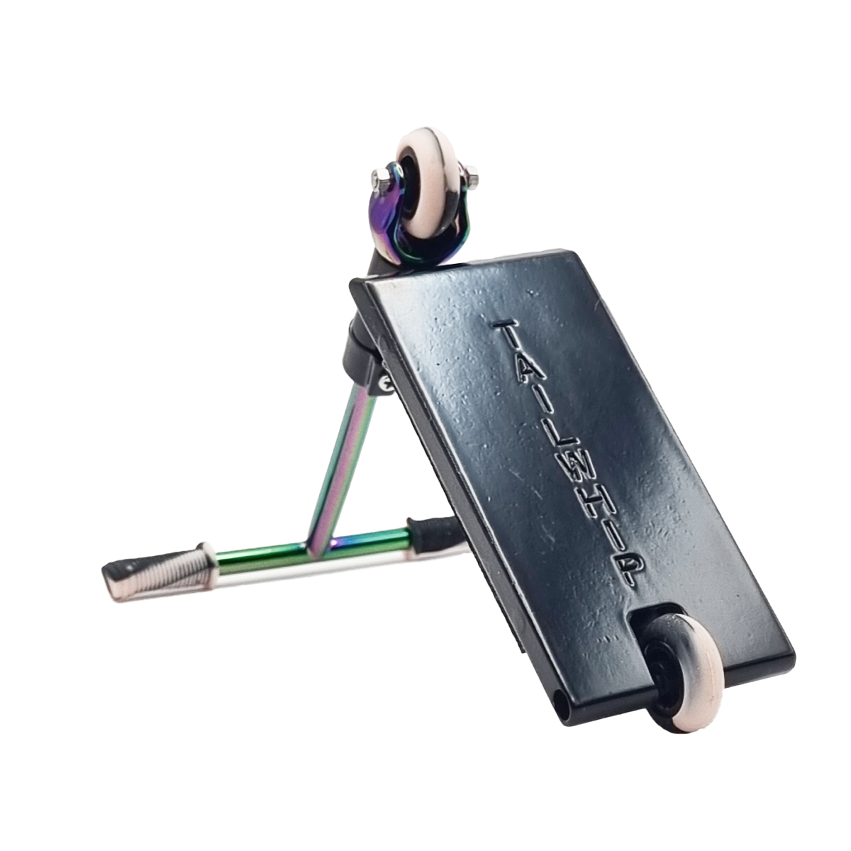 Tail Whip Street Finger Scooter – The Vault Fingerboards