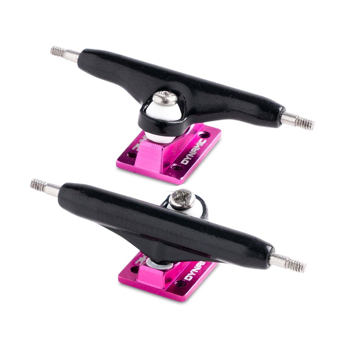 Dynamic Fingerboard Trucks - 32mm – The Vault Fingerboards