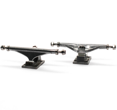 Shop Caramel Fingerboard Trucks – The Vault Fingerboards