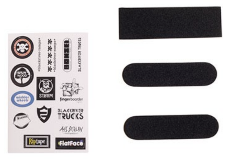 Shop Fingerboard Foam Tape – The Vault Fingerboards