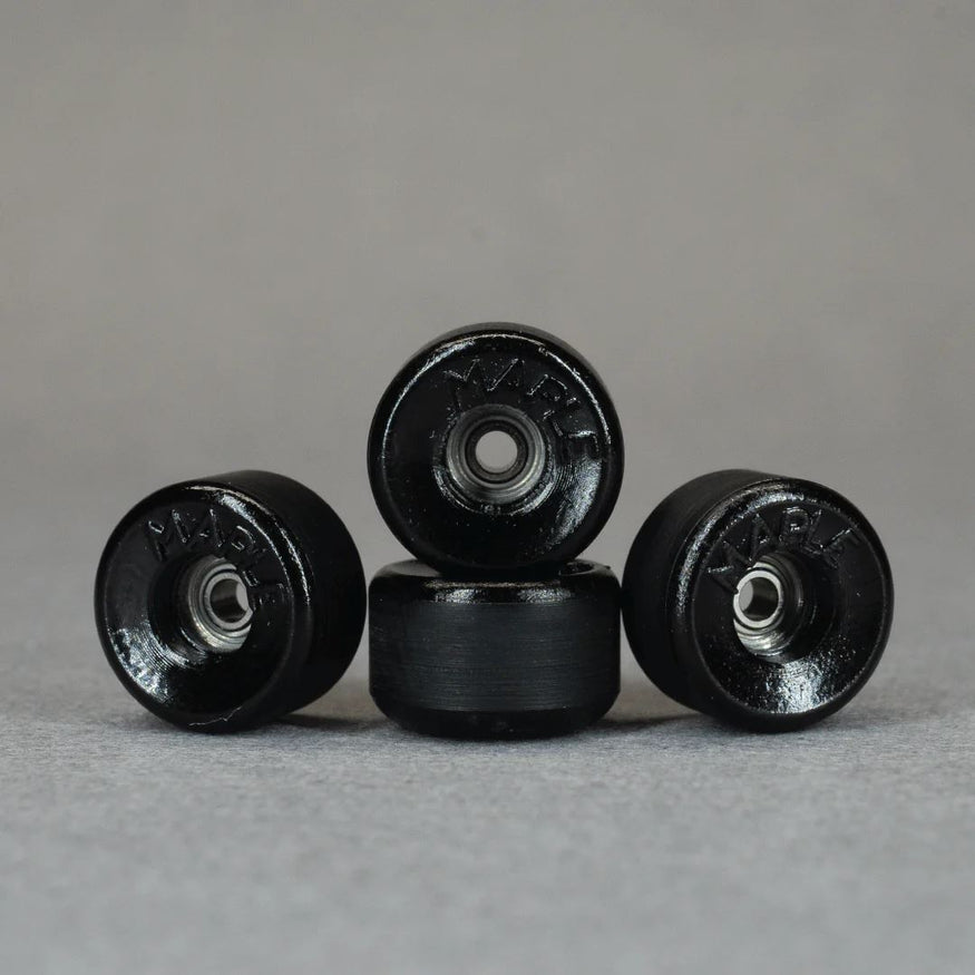 Shop Maple Fingerboard Wheels – The Vault Fingerboards