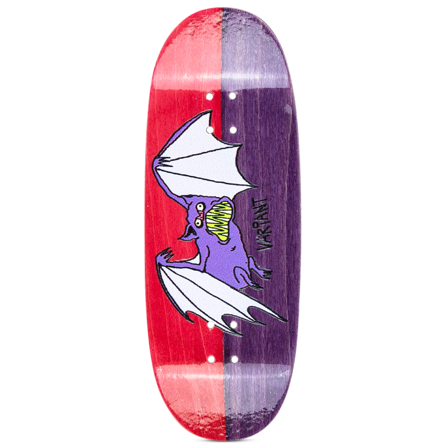 Fingerboard Decks – The Vault Fingerboards