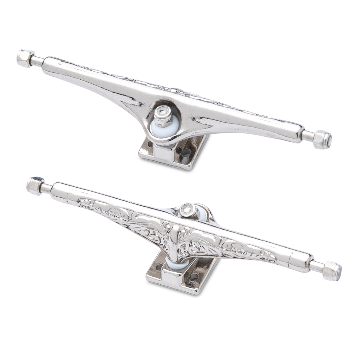TV Pro Fingerboard Trucks - 50mm – The Vault Fingerboards