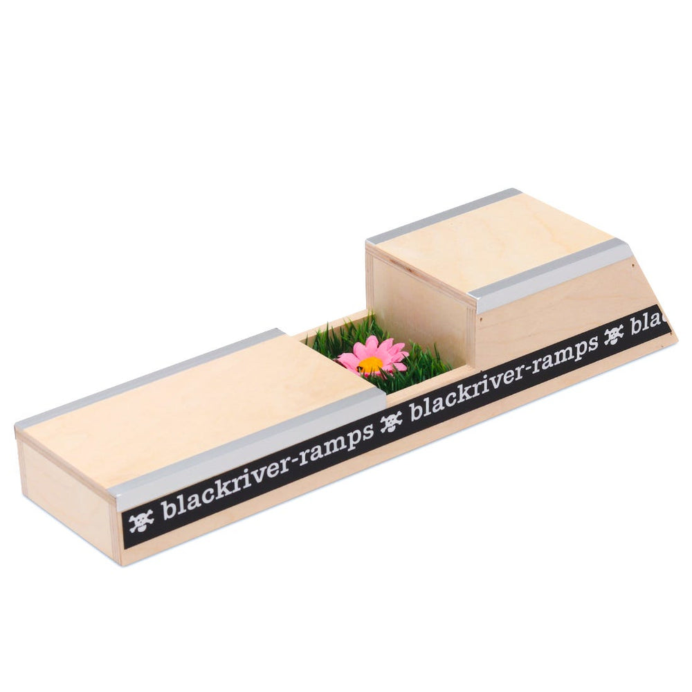 Blackriver Fingerboard Ramps – The Vault Fingerboards