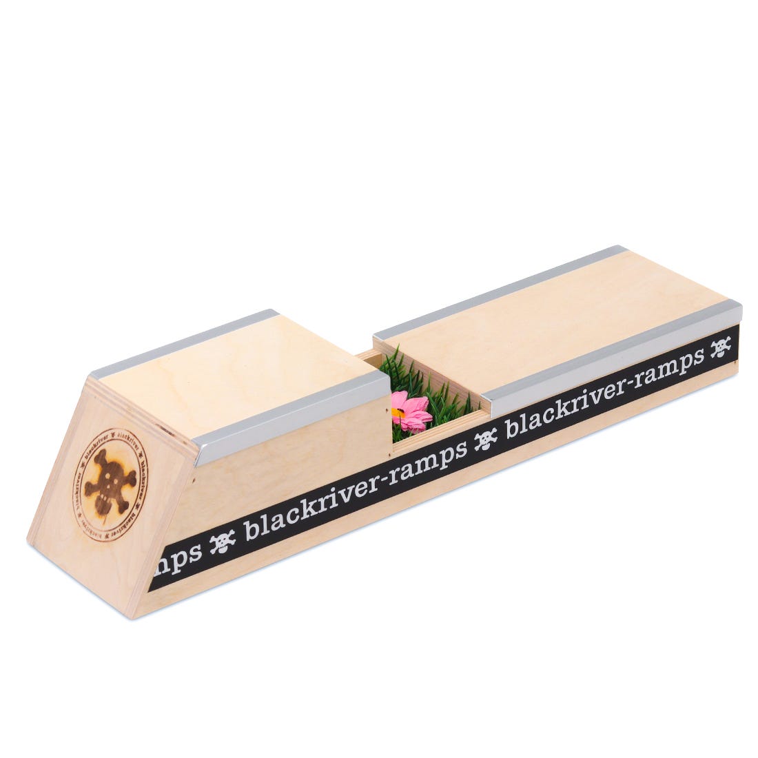 Blackriver Fingerboard Ramps – The Vault Fingerboards