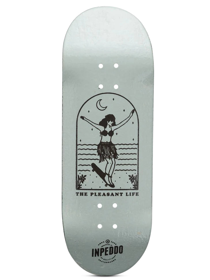 Blackriver Fingerboard Decks – The Vault Fingerboards