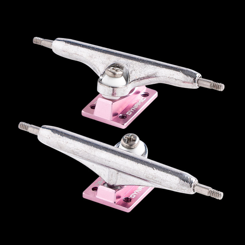 Dynamic Fingerboard Trucks - 32mm – The Vault Fingerboards