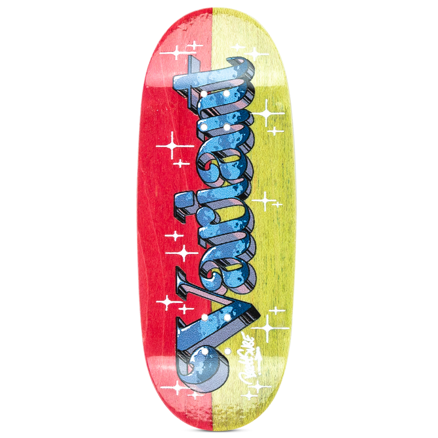 Fingerboard Decks – The Vault Fingerboards