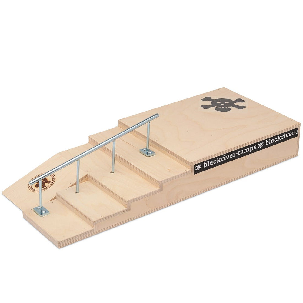 Blackriver Fingerboard Ramps – The Vault Fingerboards