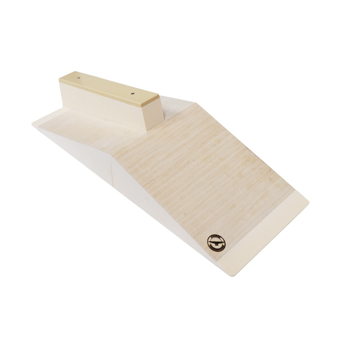 Dynamic Fingerboard Ramp - A-Frame Hubba – The Vault Fingerboards