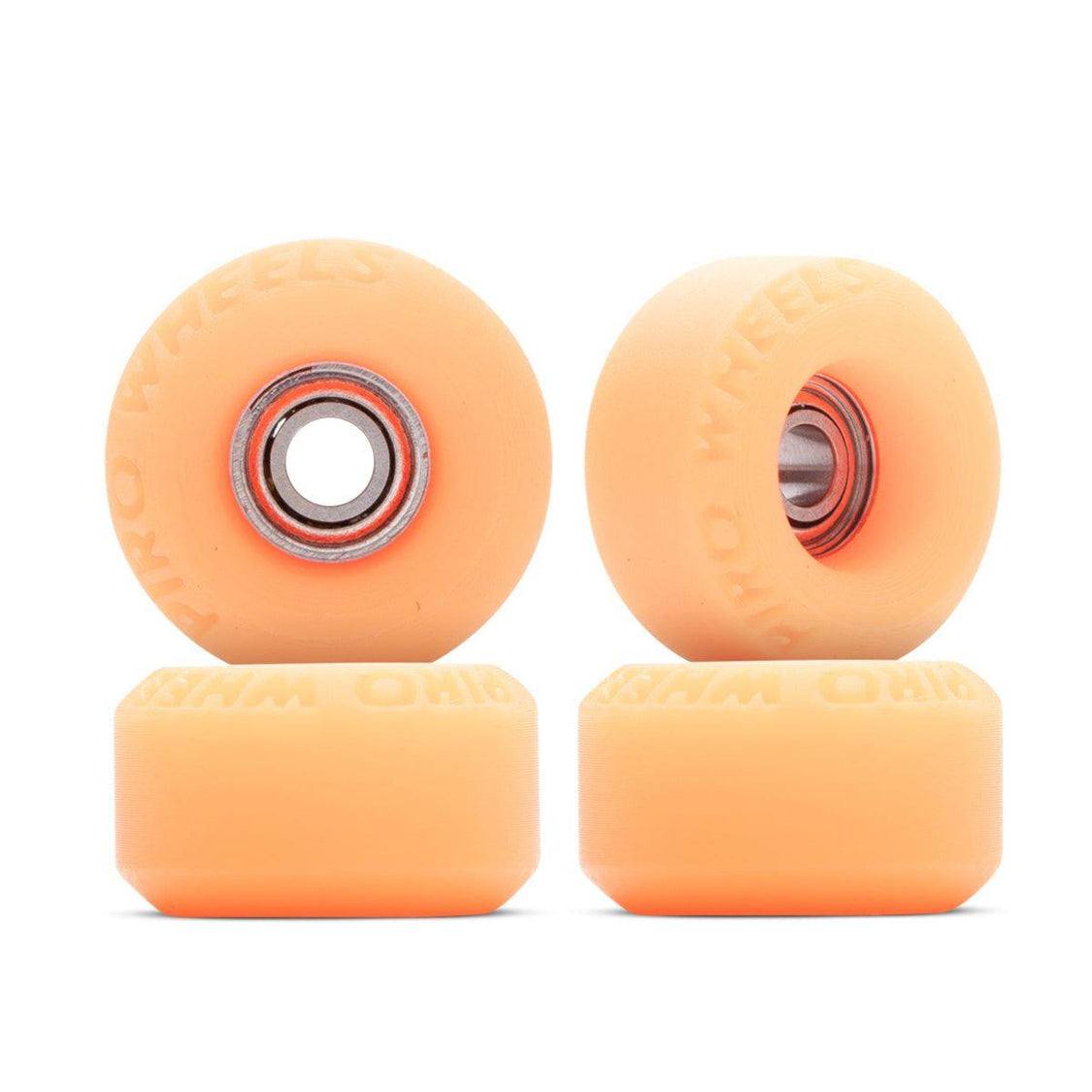 Piro Fingerboard Wheels – The Vault Fingerboards