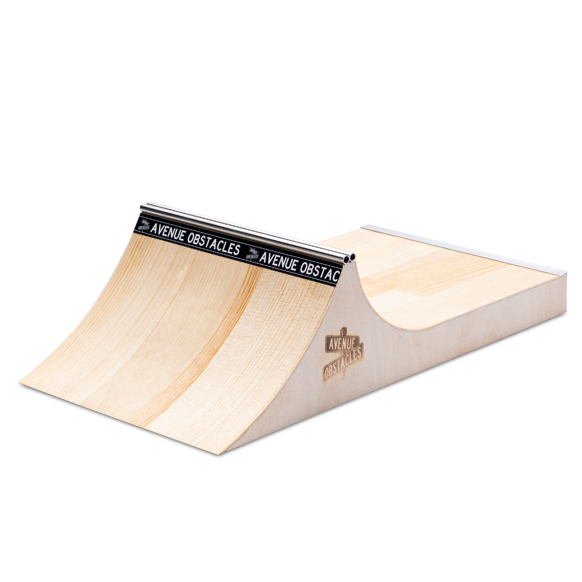 Avenue Fingerboard Ramp - Combo Spot – The Vault Fingerboards