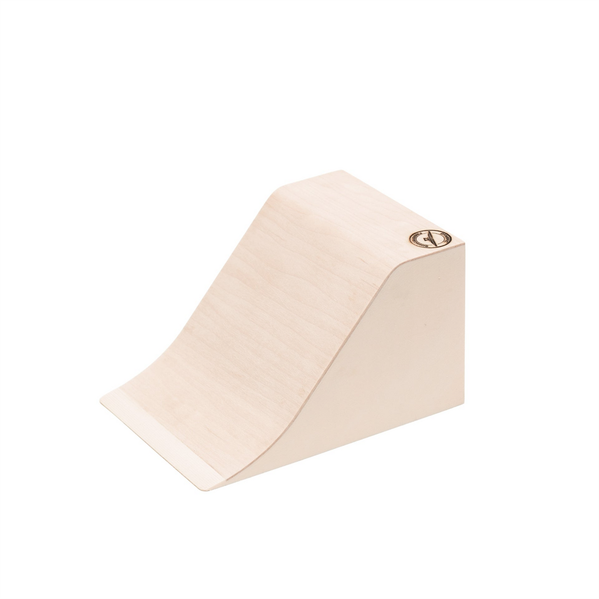 Dynamic Fingerboard Ramp - Steep Bank – The Vault Fingerboards