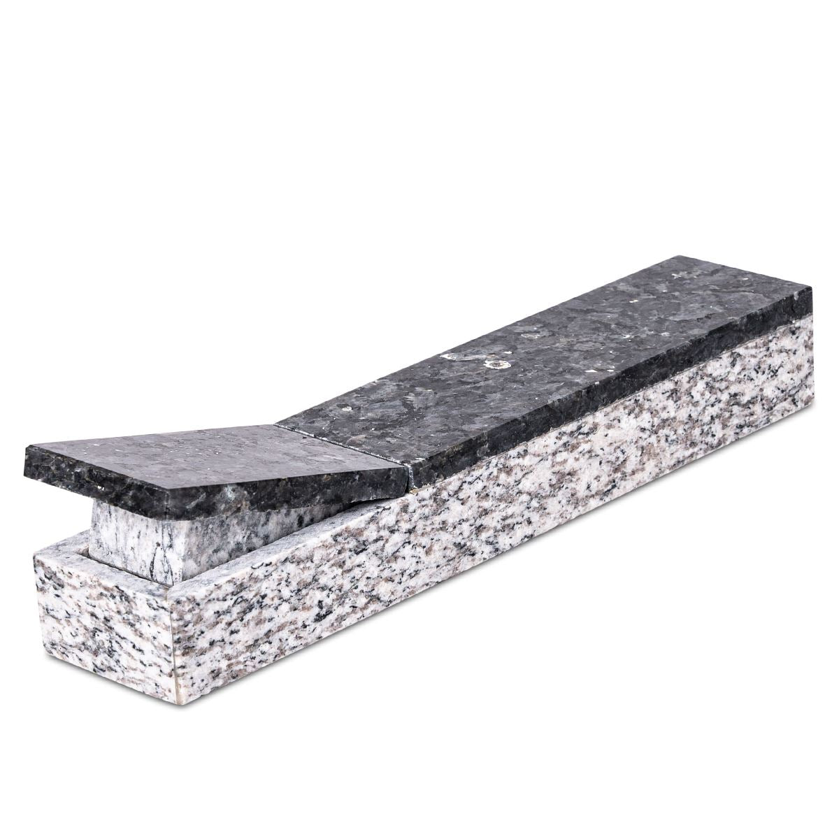 Avenue Fingerboard Ramp - Popper Ledge – The Vault Fingerboards