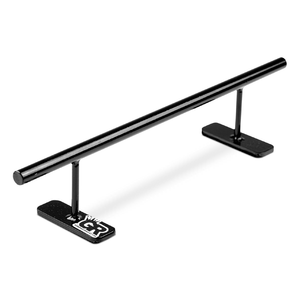 Grind Right Classic Round Fingerboard Rail – The Vault Fingerboards