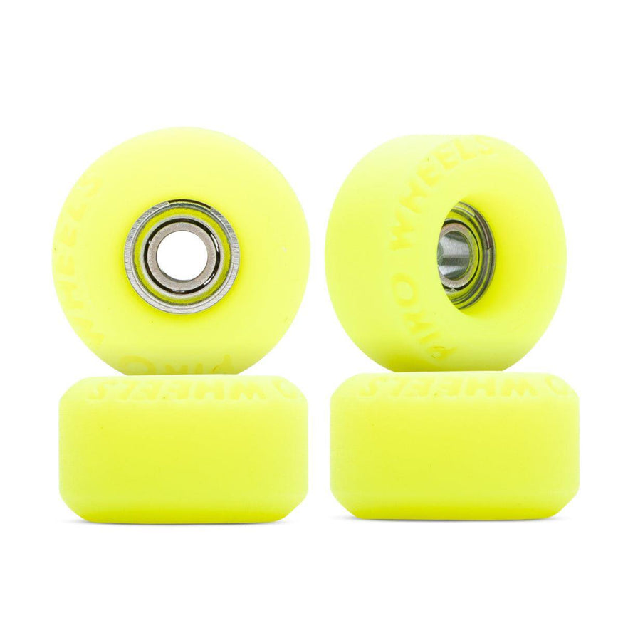 Piro Fingerboard Wheels – The Vault Fingerboards