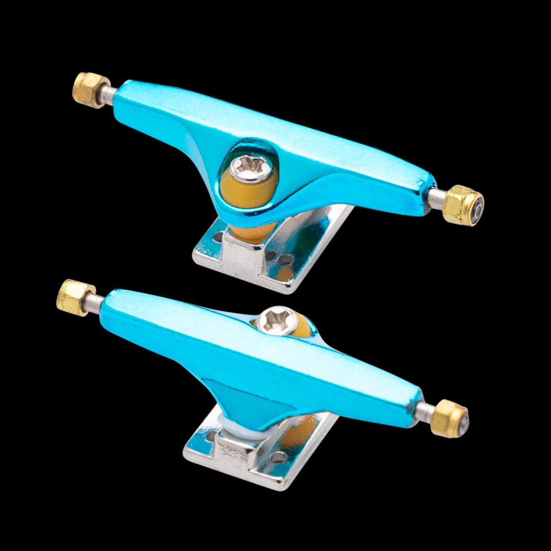 The Vault Pro Fingerboards – The Vault Fingerboards
