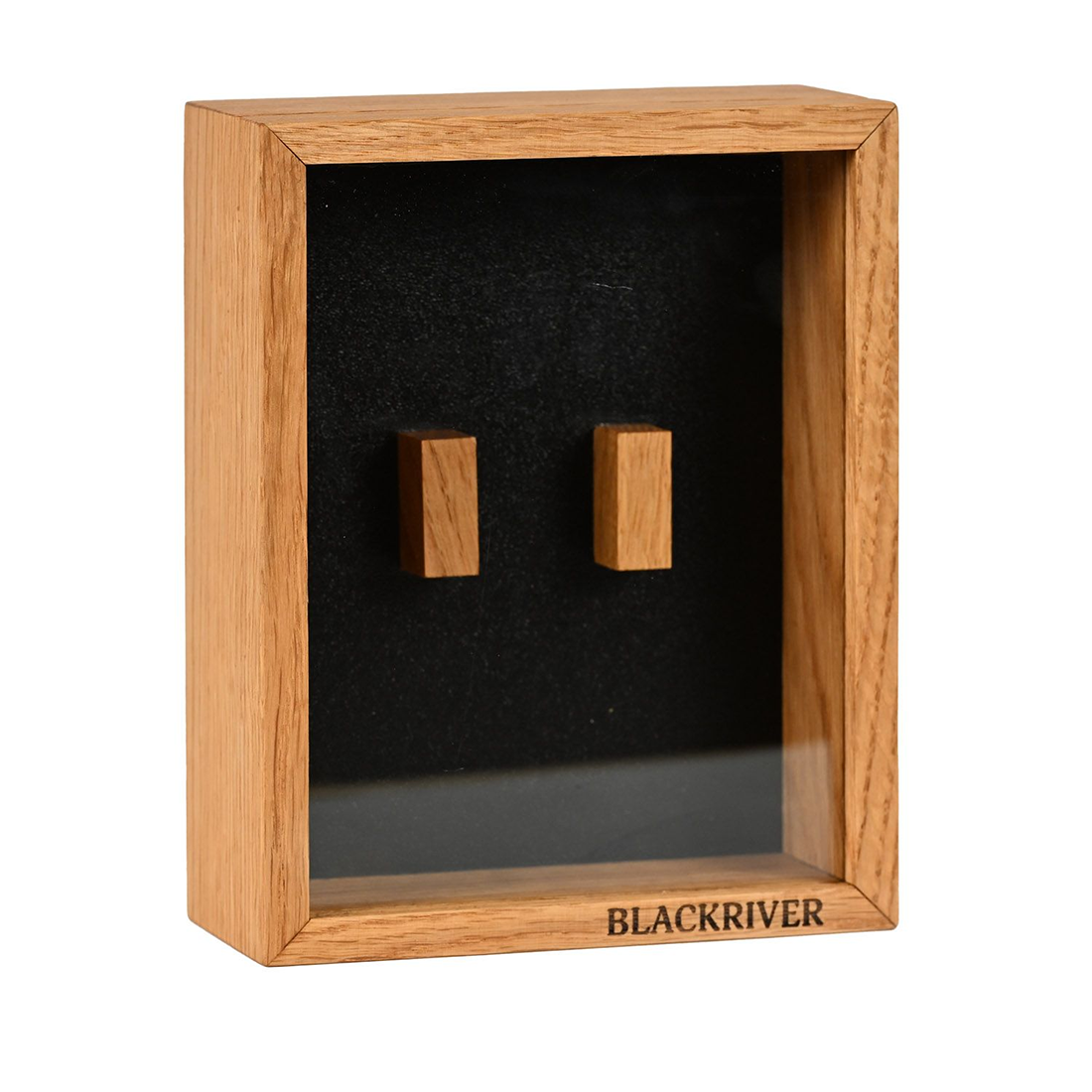 Blackriver Fingerboard Display Case - 2 Boards – The Vault Fingerboards