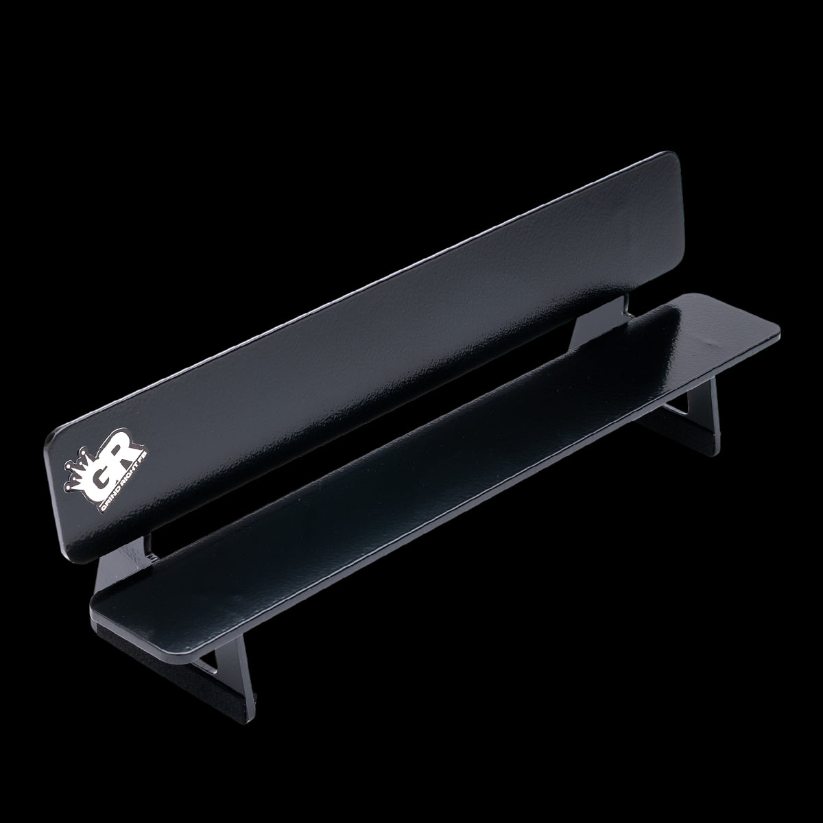 Grind Right Fingerboard Rail - Park Bench – The Vault Fingerboards
