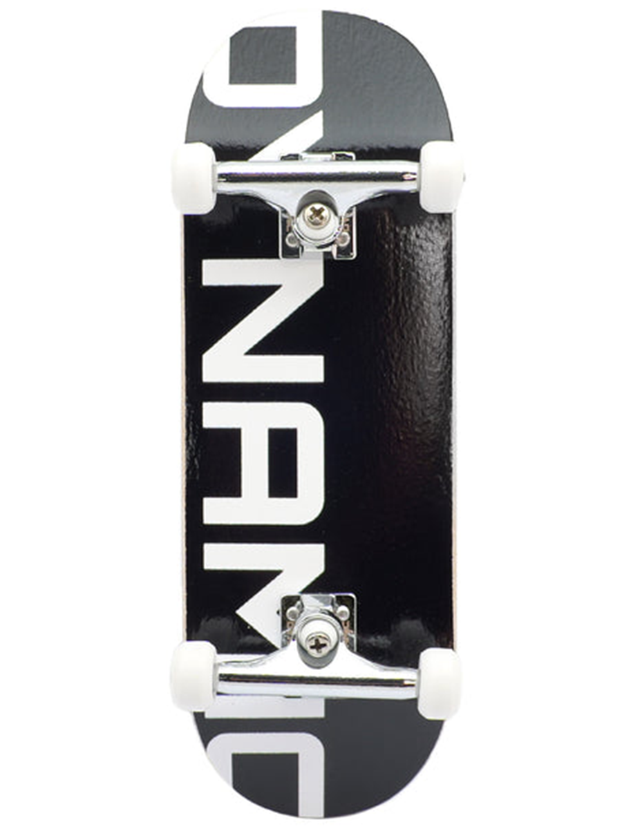 Dynamic Fingerboard Complete - Font – The Vault Fingerboards