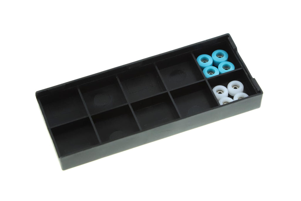 Skull Fingerboard Accessories Storage Box – The Vault Fingerboards