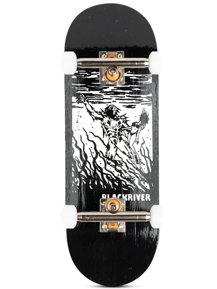 Blackriver Fingerboard Completes – The Vault Fingerboards