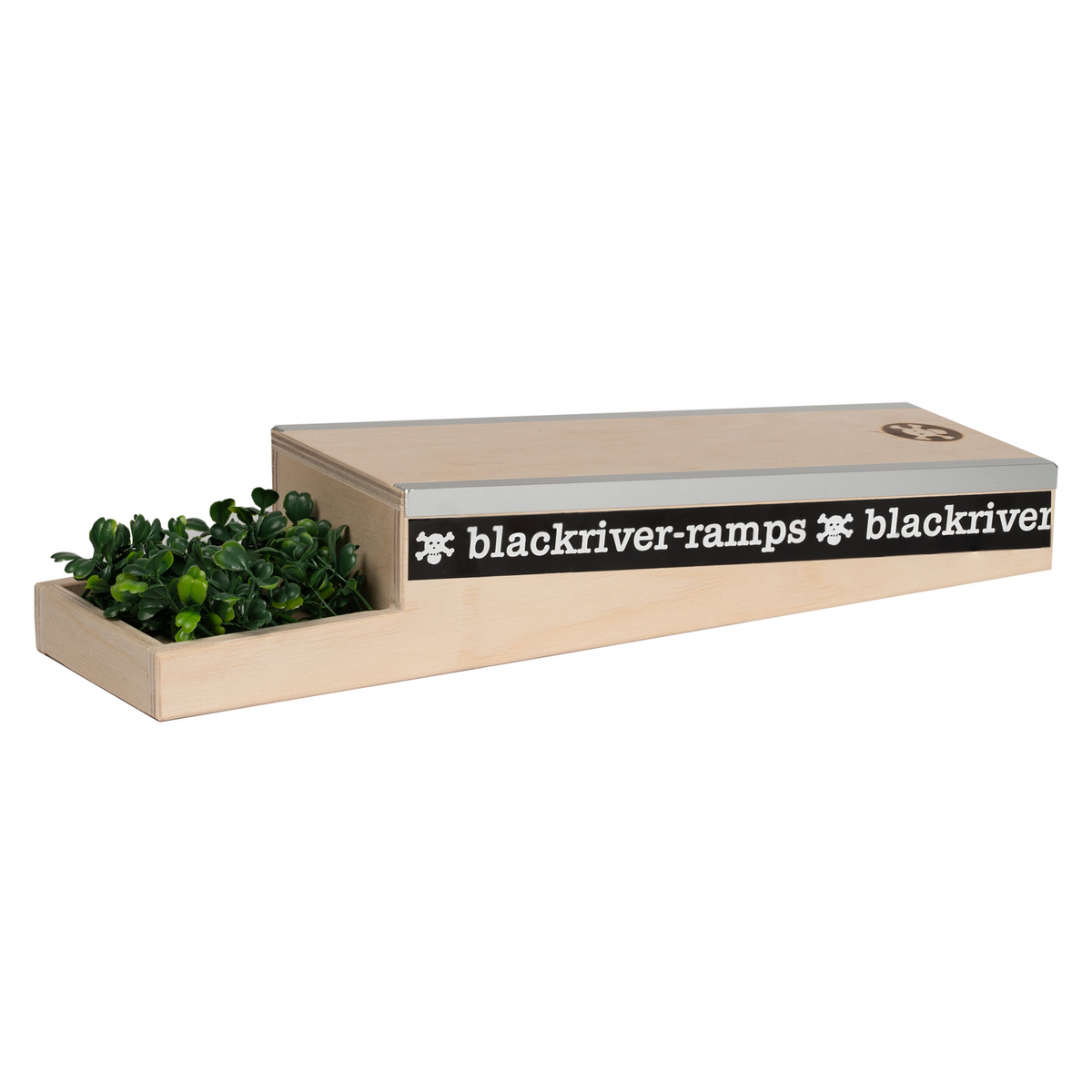 Blackriver Fingerboard Ramps - Box 4 – The Vault Fingerboards