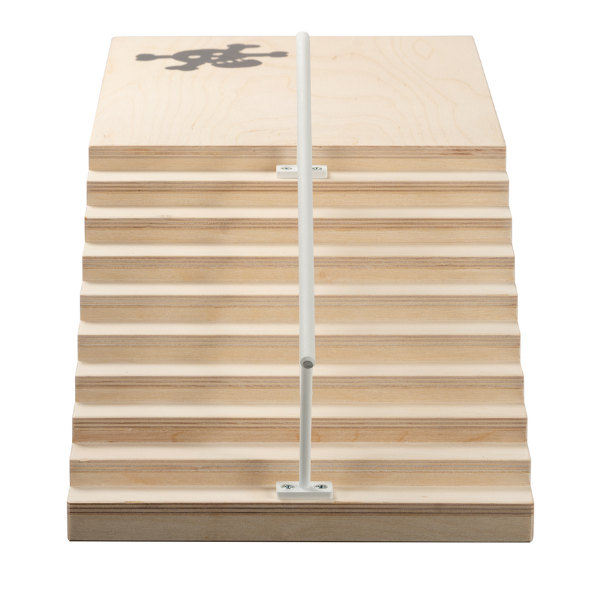 Blackriver Fingerboard Ramps – The Vault Fingerboards